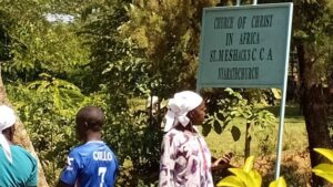 Mid-month news January 2026 – Sharing Good News – Africa and the ...